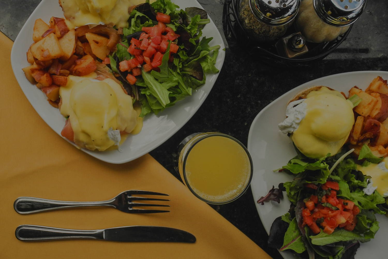 Siamo Pizza - Miami Springs' Wood Burning Brick Oven Pizzeria